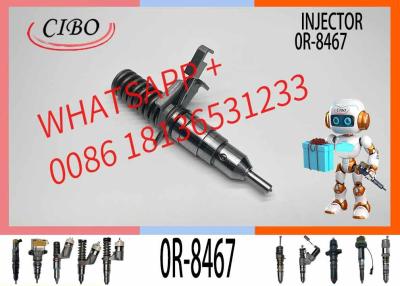 China 3116 Injektor 0R-8682 0R-8467 zu verkaufen