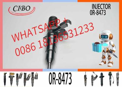 China Bauteile für Bagger 3116 Motorinspektor 0R-8473 0R-3002 0R-3190 4P-2995 0R-8682 Treibstoffinspektor für Bagger zu verkaufen