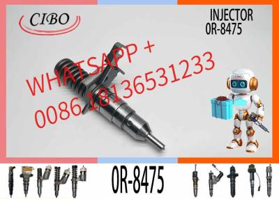 China Bauteile für Bagger 3116 Motorinspektor 0R-8475 0R-3002 0R-3190 4P-2995 0R-8682 Treibstoffinspektor für Bagger zu verkaufen