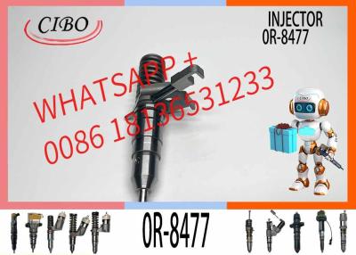 China Bauteile für Bagger 3116 Motorinspektor 0R-8477 0R-3002 0R-3190 4P-2995 0R-8682 Treibstoffinspektor für Bagger zu verkaufen