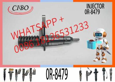 China Bauteile für Bagger 3116 Motorinspektor 0R-8479 0R-3002 0R-3190 4P-2995 0R-8682 Treibstoffinspektor für Bagger zu verkaufen