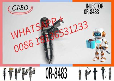 China Bauteile für Bagger 3116 Motorinspektor 0R-8483 0R-3002 0R-3190 4P-2995 0R-8682 Treibstoffinspektor für Bagger zu verkaufen