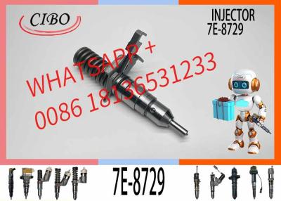 China 3116 Injector 7E-8727 0R-8461 7E-8729 0R-8469 7E-8952 0R-8465 for  Engine 3116 Injectors for sale