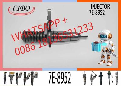 China 3116 Injector 7E-8727 0R-8461 7E-8729 0R-8469 7E-8952 0R-8465 for  Engine 3116 Injectors for sale