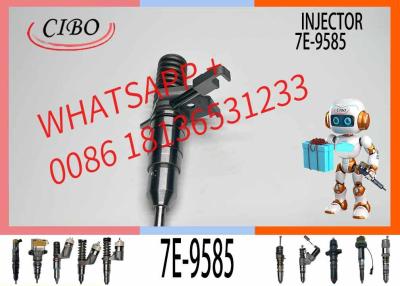 China 3116 Injector 7E-9585 0R-8461 7E-8729 0R-8469 7E-8952 0R-8465 for  Engine 3116 Injectors for sale