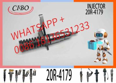 China Excavator Fuel Injectors 3116 Engine Fuel Injector Nozzle 0R-8682 0R-8467 9Y-4982 127-8220 10R-8996 101-4561 for sale