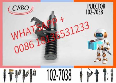 China 3116 Injector 0R-8682 0R-8467 9Y-4982 127-8220 0R-0471 102-7038 for  Engine 3116 Injectors for sale