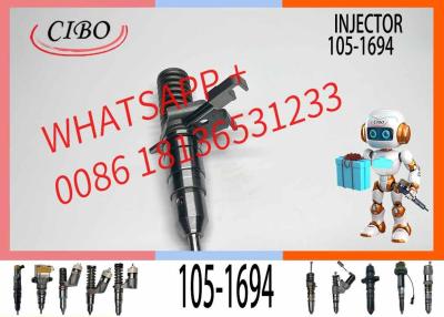 中国 3116 エンジンのインジェクタ 0R-8682 0R-8467 9Y-4982 127-8220 0R-0471 105-1694 3116 インジェクタ 販売のため