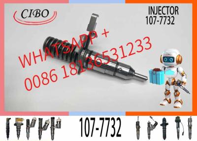 China 3116 inyector 0R-8682 0R-8467 9Y-4982 127-8220 0R-0471 107-7732 para motores 3116 inyectores en venta