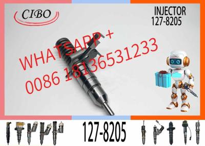 China 127-8205 127-8216 127-8205 Kraftstoffspritzer für Radlader 910E 910F Motor 3114 3116 3126 zu verkaufen