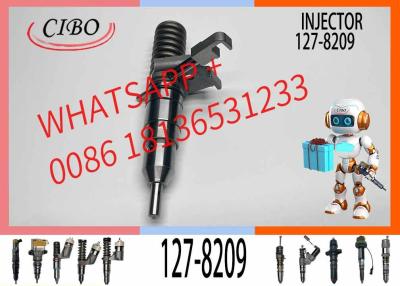Китай 127-8205 127-8216 127-8209 Инжектор топлива для колесной загрузки 910E 910F Двигатель 3114 3116 3126 продается