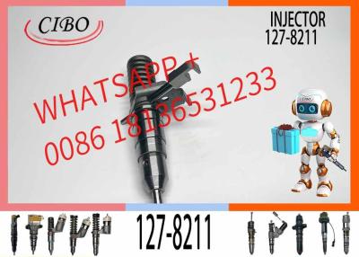 China 127-8205 127-8211 127-8228 127-8230 Fuel Injector for   3116 3114 320B 322C 325B 446B 446D 953C 963B 963C for sale