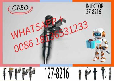 Китай 127-8205 127-8216 127-8228 127-8230 Инжектор для 3116 3114 320B 322C 325B 446B 446D 953C 963B 963C продается