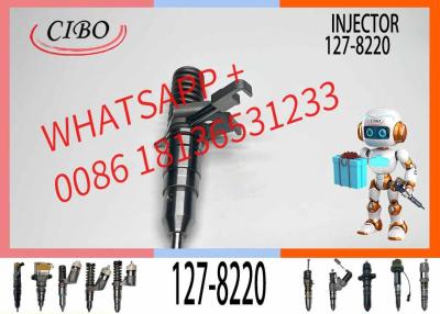Китай 127-8205 127-8220 127-8228 127-8230 Инжектор для 3116 3114 320B 322C 325B 446B 446D 953C 963B 963C продается