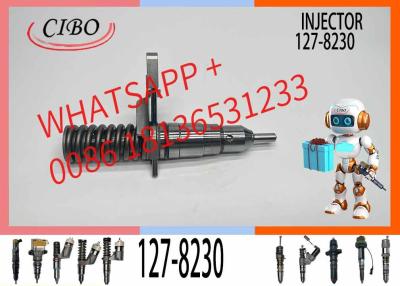 Китай Инжектор дизельного топлива 127-8230 127-8228 127-8211 1620218 для экскаватора 3114 3116 Инжектор топлива 1278225 1278228 1278211 продается
