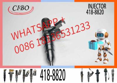Китай Части экскаваторов C6.4 C6.6 Инжекторы топлива для двигателей 418-8820 162-0212 127-8207 162-0218 173-4647 418-8820 продается