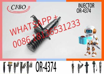 Китай Части экскаваторов C6.4 C6.6 Инжекторы топлива для двигателей 418-8820 162-0212 127-8207 162-0218 173-4647 418-8820 0R-4374 продается