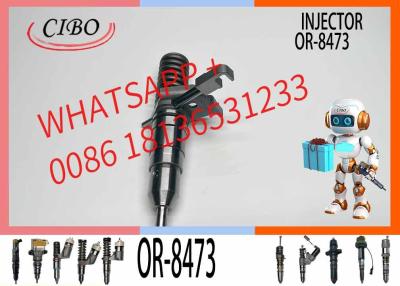 Китай Части экскаваторов C6.4 C6.6 Инжекторы топлива для двигателей 418-8820 162-0212 127-8207 162-0218 173-4647 418-8820 0R-8473 продается