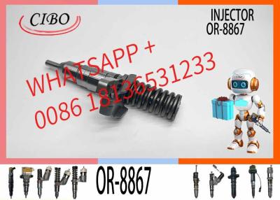 Китай Части экскаваторов C6.4 C6.6 Инжекторы топлива для двигателей 418-8820 162-0212 127-8207 162-0218 173-4647 418-8820 0R-8867 продается