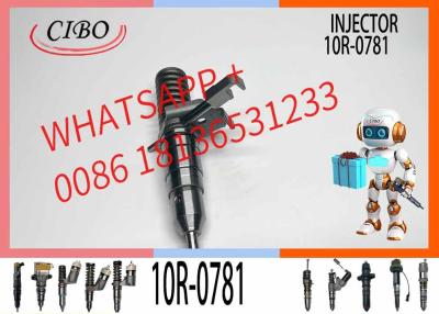 中国 エンジン部品 3126 インジェクタ 188-1320 10R-0781 173-9268 10R-0781 4CR0197 156-8895 3126 インジェクタ 販売のため