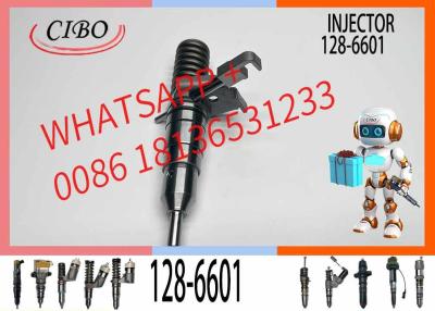 Cina Parti del motore 3126 Iniettori 10R-0782 178-0199 128-6601 178-6342 222-5966 135-5459 per 3126 Iniettore in vendita