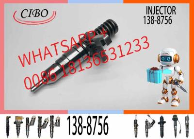Cina Parti del motore 3126 Iniettori 173-9268 138-8756 198-7912 155-1819 232-1168 232-8756 per 3126 Iniettore in vendita