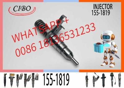 Cina Parti del motore 3126 Iniettori 173-9268 138-8756 198-7912 155-1819 232-1168 232-8756 per 3126 Iniettore in vendita