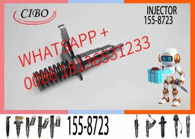 Cina Parti del motore 3126 Iniettori 173-9268 138-8756 155-8723 155-1819 232-1168 232-8756 per 3126 Iniettore in vendita