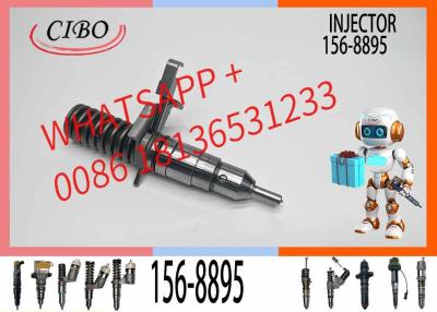 Cina Parti del motore 3126 Iniettori 188-1320 10R-9237 173-9379 10R-0781 4CR0197 156-8895 per 3126 Iniettore in vendita