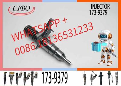 Cina Parti di escavatori Motore 3408 3412 Fule Injetor 171-9704 232-1173 196-1401 10R-1265 222-5966 173-9379 in vendita