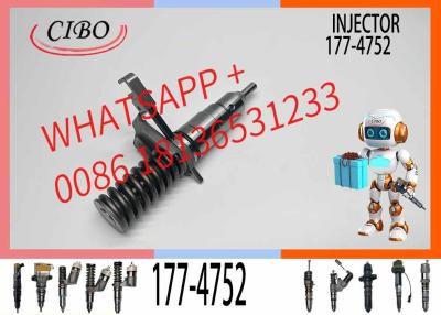 China Teile für Baggermaschinen Kraftstoffspritzer 169-7408 177-4752 222-5967 zu verkaufen