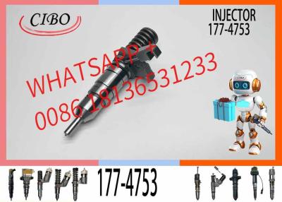 China Dieselmotorinspektor232-1171 111-7916 177-4753 138-8756 222-5963 222-5972 173-4059Für C3126 Schienenverkehr zu verkaufen