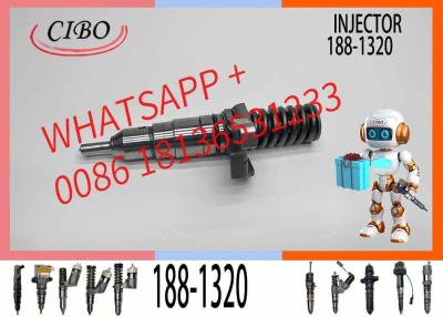 China 188-1320 Dieselmotor 3126B/3126E Maschineneinspritzer für die Eisenbahn 196-4229 177-4754 177-4752 zu verkaufen