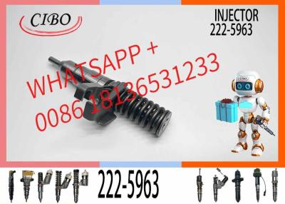 China Motorteile 3126 Injektoren 180-7431 198-6605 171-9710 218-4109 171-9704 222-5963 für 3126 Injektor zu verkaufen