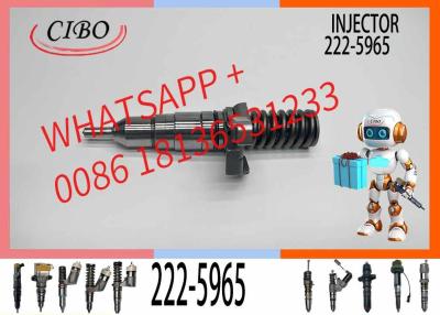 China Motorteile 3126 Injektoren 180-7431 198-6605 171-9710 218-4109 171-9704 222-5965 für 3126 Injektor zu verkaufen