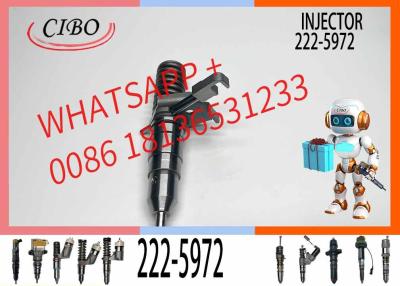 China Motorteile 3126 Injektoren 180-7431 198-6605 171-9710 218-4109 171-9704 222-5972 für 3126 Injektor zu verkaufen