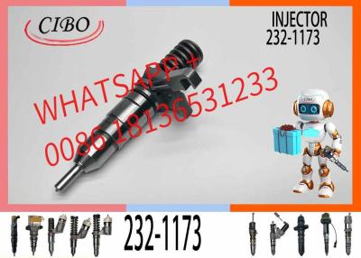 中国 232-1173 REMAN 3408 3412 エンジンのディーゼル燃料注入機 232-1183 232-1168 174-7528 174-7526 販売のため