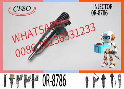 Cina 104-3377 0R-8786 INJECT PUMPA Parti del motore Iniettore di carburante 111-7916 116-3526 per 3412 1117916 in vendita
