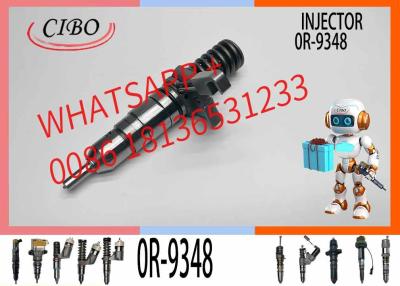 Cina 104-3377 0R-8786 INJECT PUMPA Parti del motore Iniettore di carburante 111-7916 116-3526 per 3412 1117916 in vendita