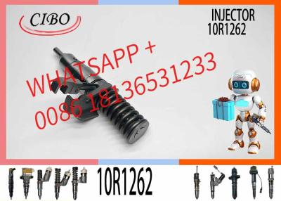 Cina Parti di escavatore Motore 3408 3412 Fule Injetor 232-1167 20R-5392 173-4059 198-6877 10R1262 232-1170 in vendita