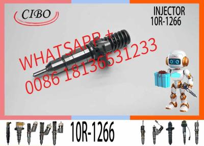 Cina Parti di escavatori Motore 3408 3412 Fule Injetor 232-1167 20R-5392 173-4059 198-6877 10R-1266 232-1170 in vendita