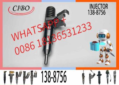 中国 掘削機部品 3412 エンジンインジェクター 111-7916 198-4752 20R-5392 198-6877 232-1170 116-3526 138-8756 掘削機用燃料インジェクター 販売のため