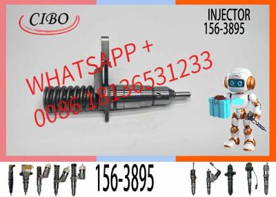 中国 エンジン部品 3126 インジェクタール 156-3895 111-7916 204-2467 198-4752 232-1167 20R-5392 3126 インジェクタール 販売のため