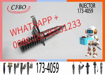 中国 掘削機エンジンパーツ 燃料注入器 169-7408 174-7527 222-5967 20R-0760 232-1175 173-4059 3412E 3408 燃料注入器 販売のため