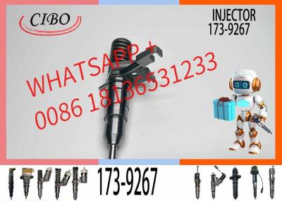 中国 掘削機エンジン部品 燃料注入器 169-7408 174-7527 222-5967 20R-0760 232-1175 173-9267 3412E 3408 燃料注入器 販売のため