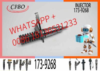 中国 エンジン部品 3126 インジェクタ 173-9268 138-8756 198-7912 155-1819 232-1168 232-8756 3126 インジェクタ 販売のため