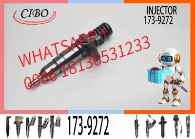 中国 エンジン部品 3126 インジェクタ 173-9272 138-8756 198-7912 155-1819 232-1168 232-8756 3126 インジェクタ 販売のため
