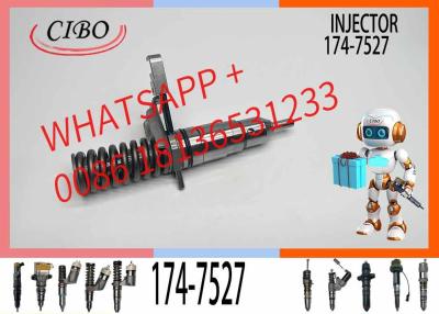 中国 掘削機 エンジンの部品 フールインジェクター 169-7408 174-7527 222-5967 20R-0760 232-1175 173-9272 3412E 3408 燃料インジェクター 販売のため