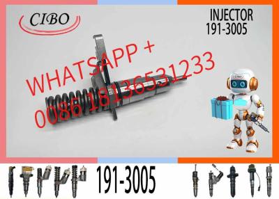 中国 掘削機エンジン部品 燃料注入器 169-7408 174-7527 222-5967 20R-0760 232-1175 179-9380 191-3005 3412E 3408 燃料注入器 販売のため