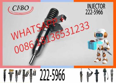 China Partes de excavadoras 3412 Inyector de motor 111-7916 198-7912 20R-5392 198-6877 232-1170 222-5966 204-2467 Inyector de combustible para excavadoras en venta